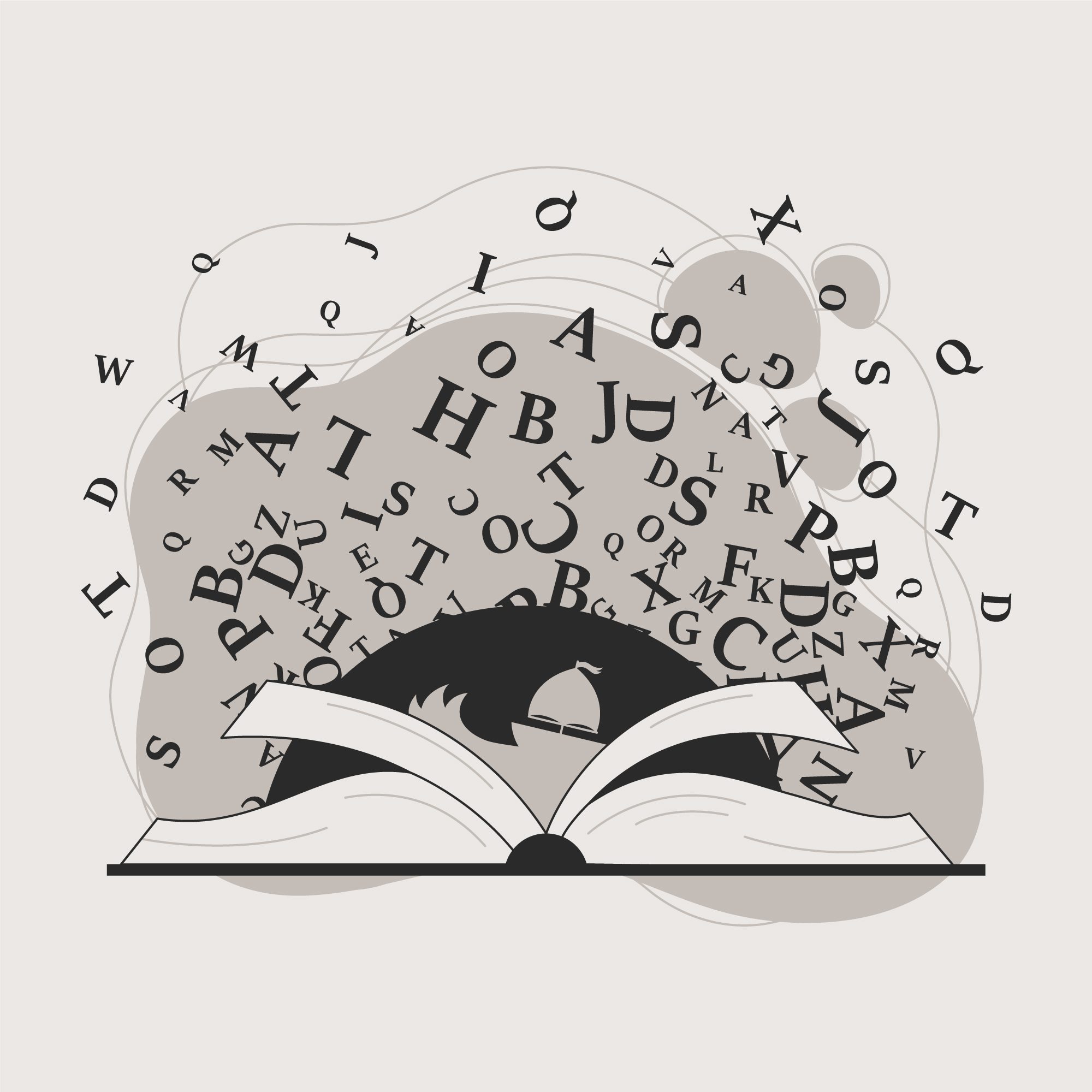 Exemplos de palavras com 5 letras: Lista para enriquecer seu vocabulário