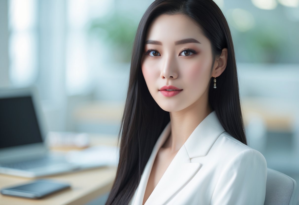 Tudo sobre Lee Han Byeol: Carreira, Destaques e Curiosidades
