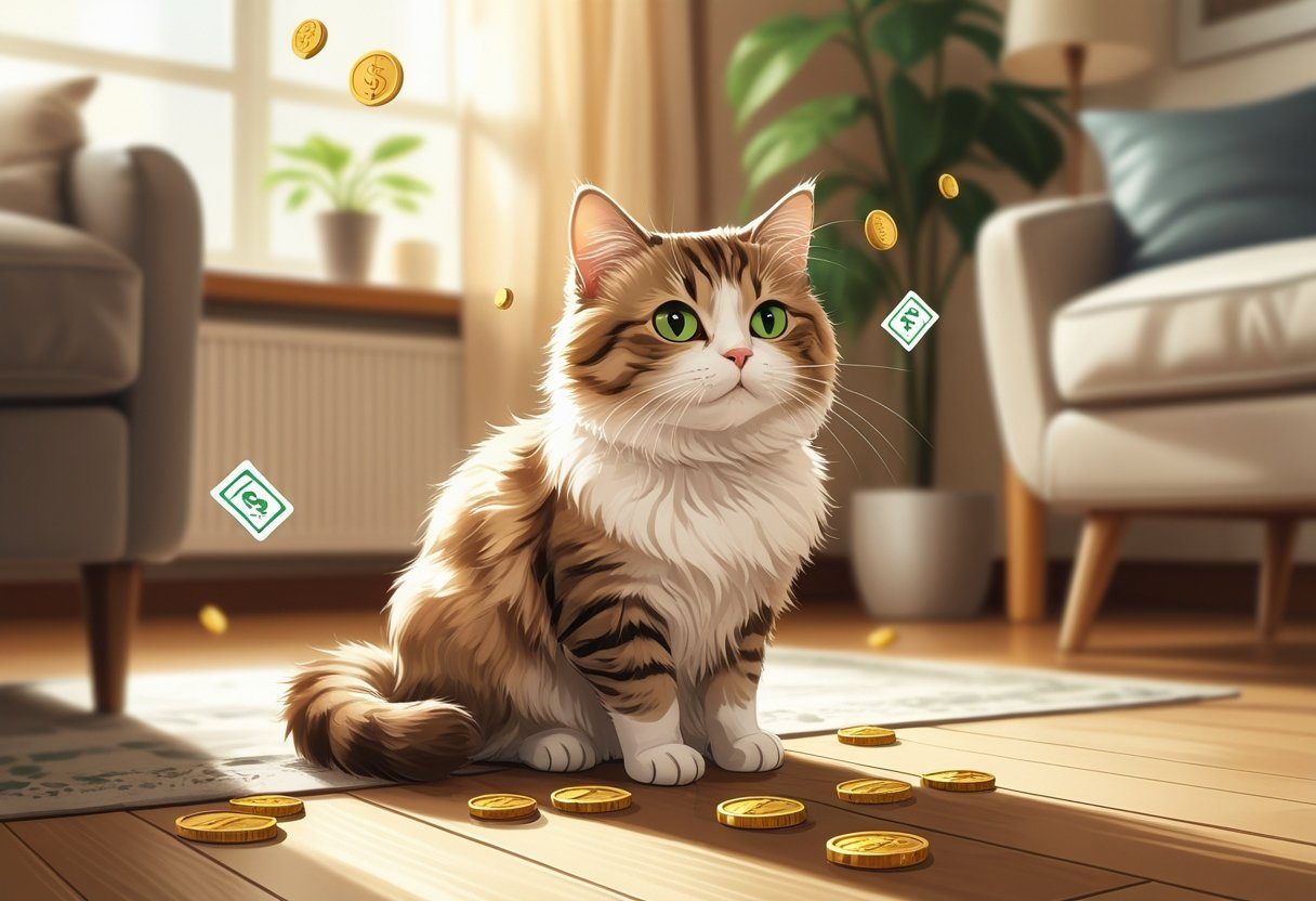 Quanto Vale um Gato Munchkin? Guia Completo de Preços e Fatores