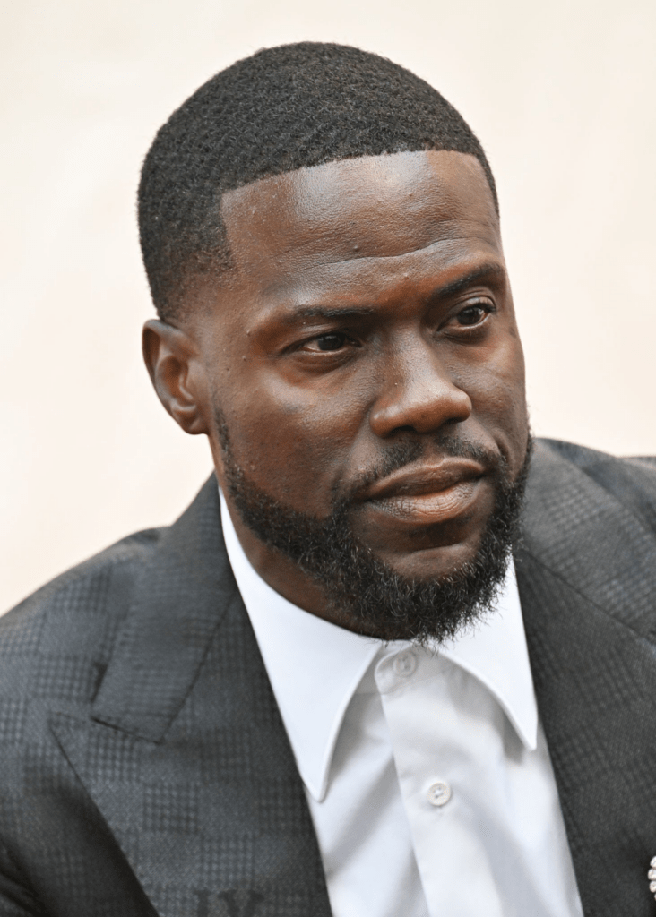 Kevin Hart Altura: Descubra a Altura Real e Curiosidades Divertidas